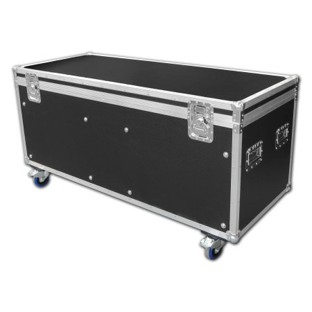 Road Trunk Cable Trunk Flight Cases