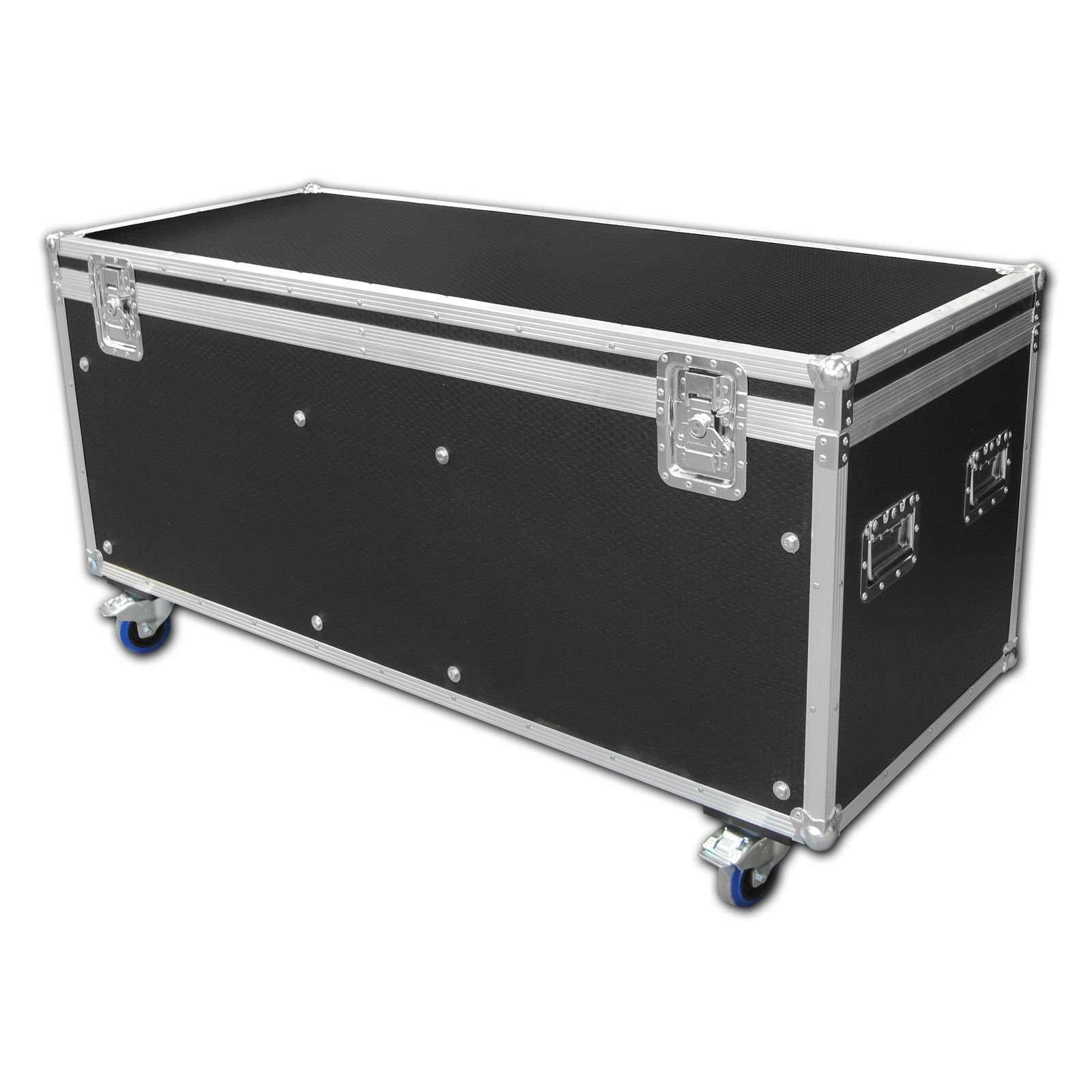 Cable Trunk Road Trunk Flight Case Removable Dividers (1200mm)
