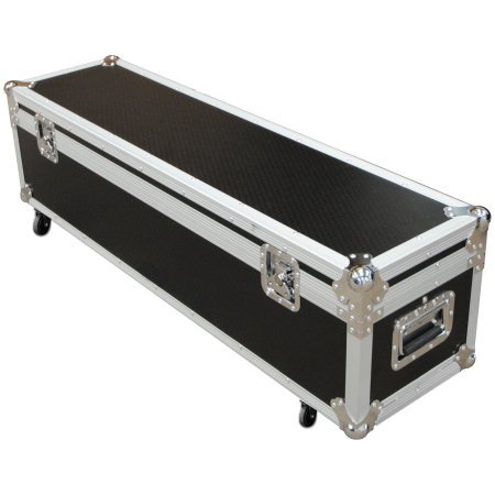 Microphone Stands Flight Cases