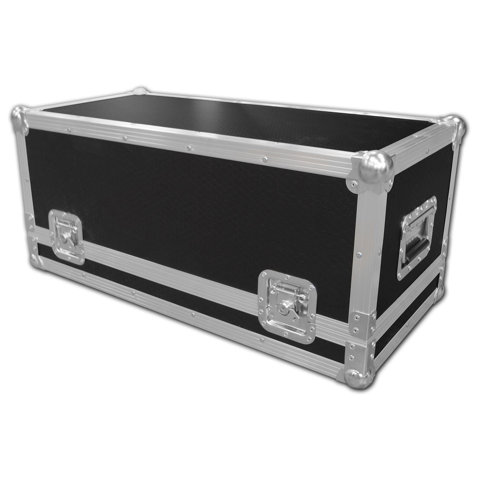 Guitar Amp Flight Case for Mesa Boogie Dual Rectifier Road King