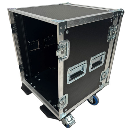 12u Rack Case Flight Case