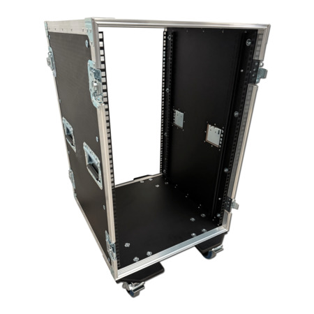16u Rack Case Flight Case