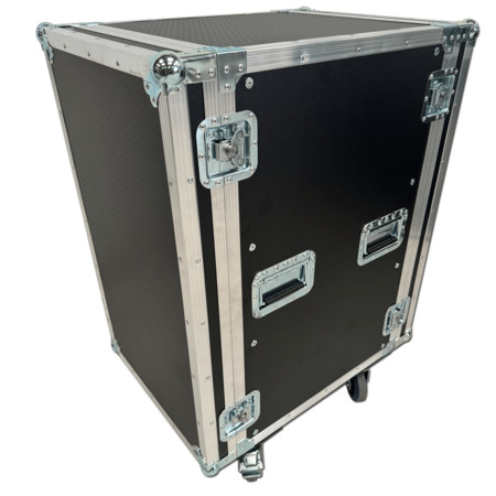 18u Rack Case Flight Case
