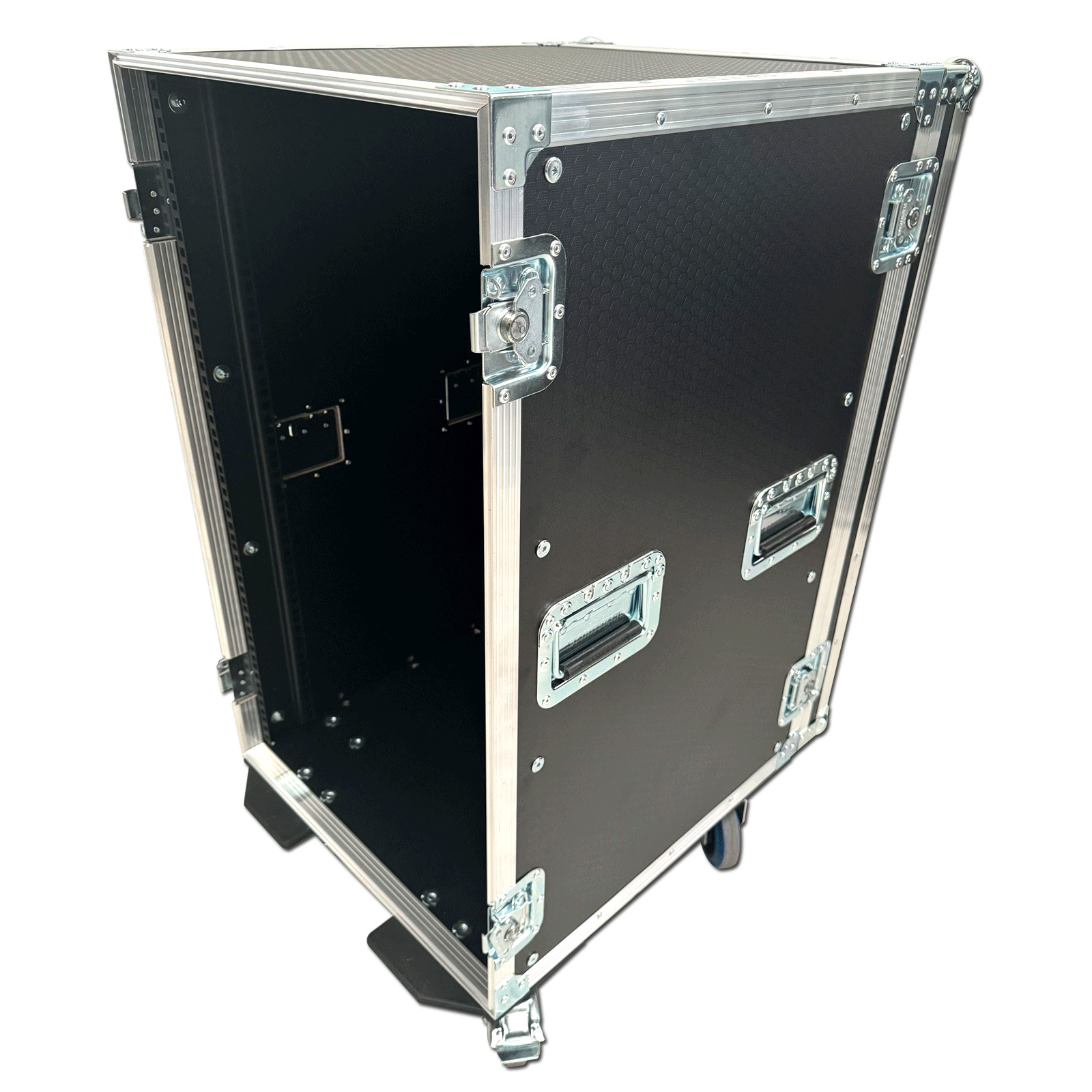 18u Rack Case Flight Case