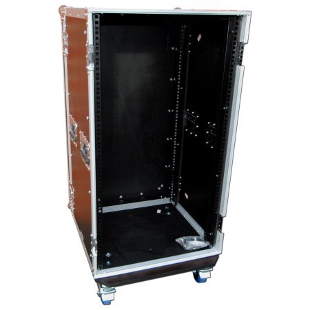 20u Rack Case Flight Case