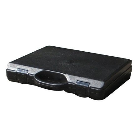 Heavy Duty Plastic Flight Cases