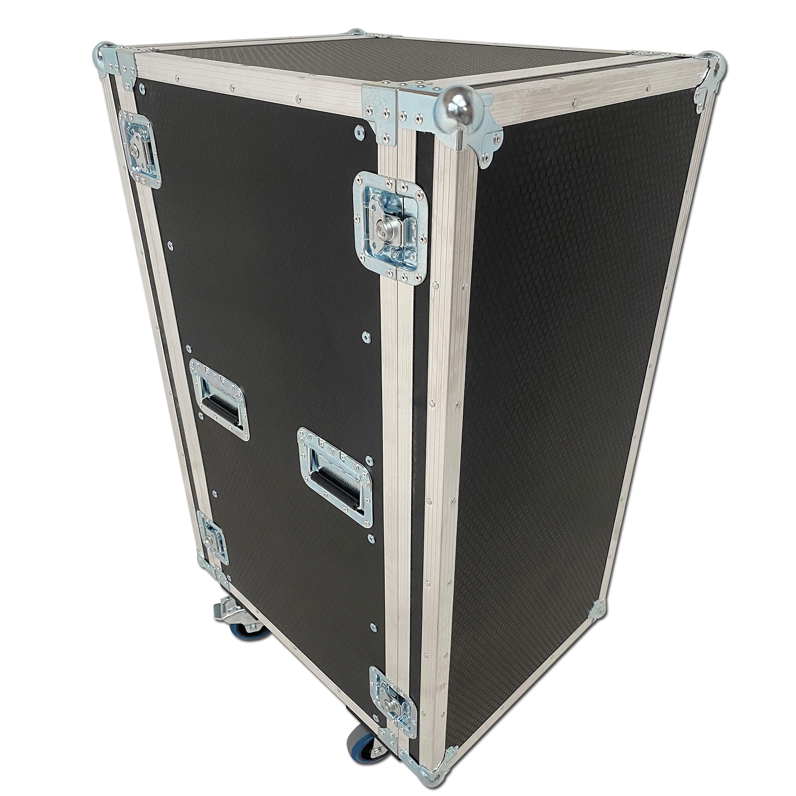 22u Rack Case Flight Case