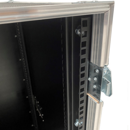22u Rack Case Flight Case