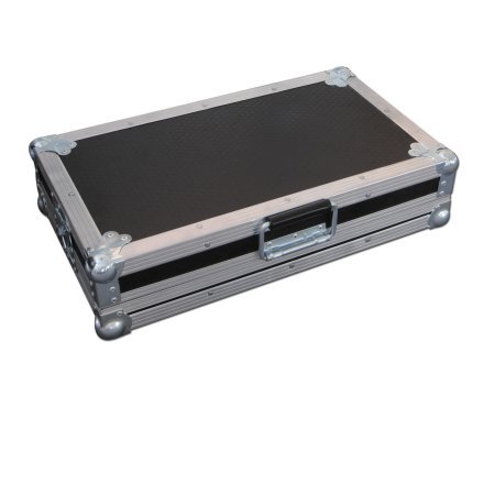 Guitar Effects Pedal Board Flight Cases