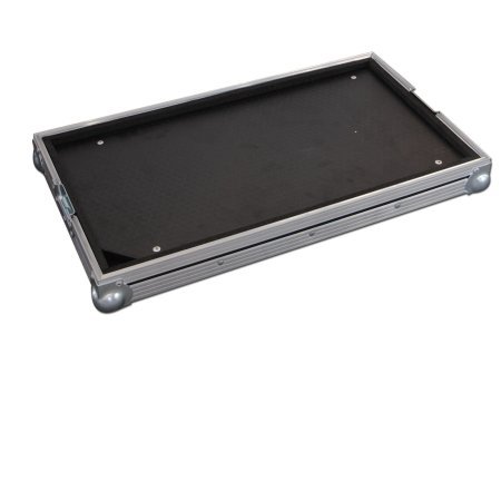Guitar Effects Pedal Board Flight Case Small