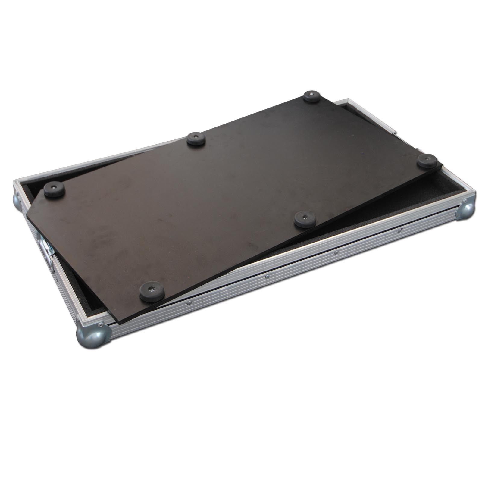Guitar Effects Pedal Board Flight Case Medium Guitar Effects Pedal Board Flight Case Medium