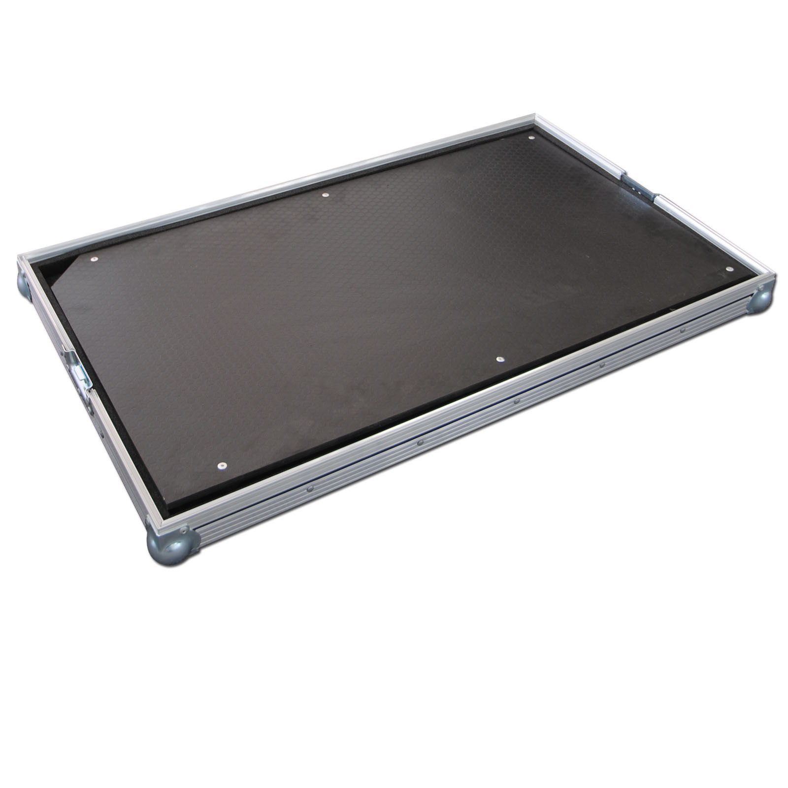 Guitar Effects Pedal Board Flight Case Large Guitar Effects Pedal Board Flight Case Large