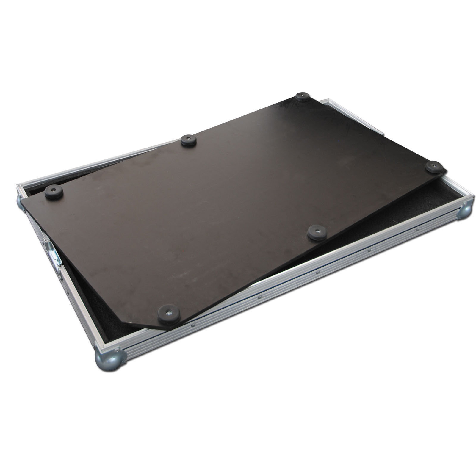 Guitar Effects Pedal Board Flight Case Large Guitar Effects Pedal Board Flight Case Large