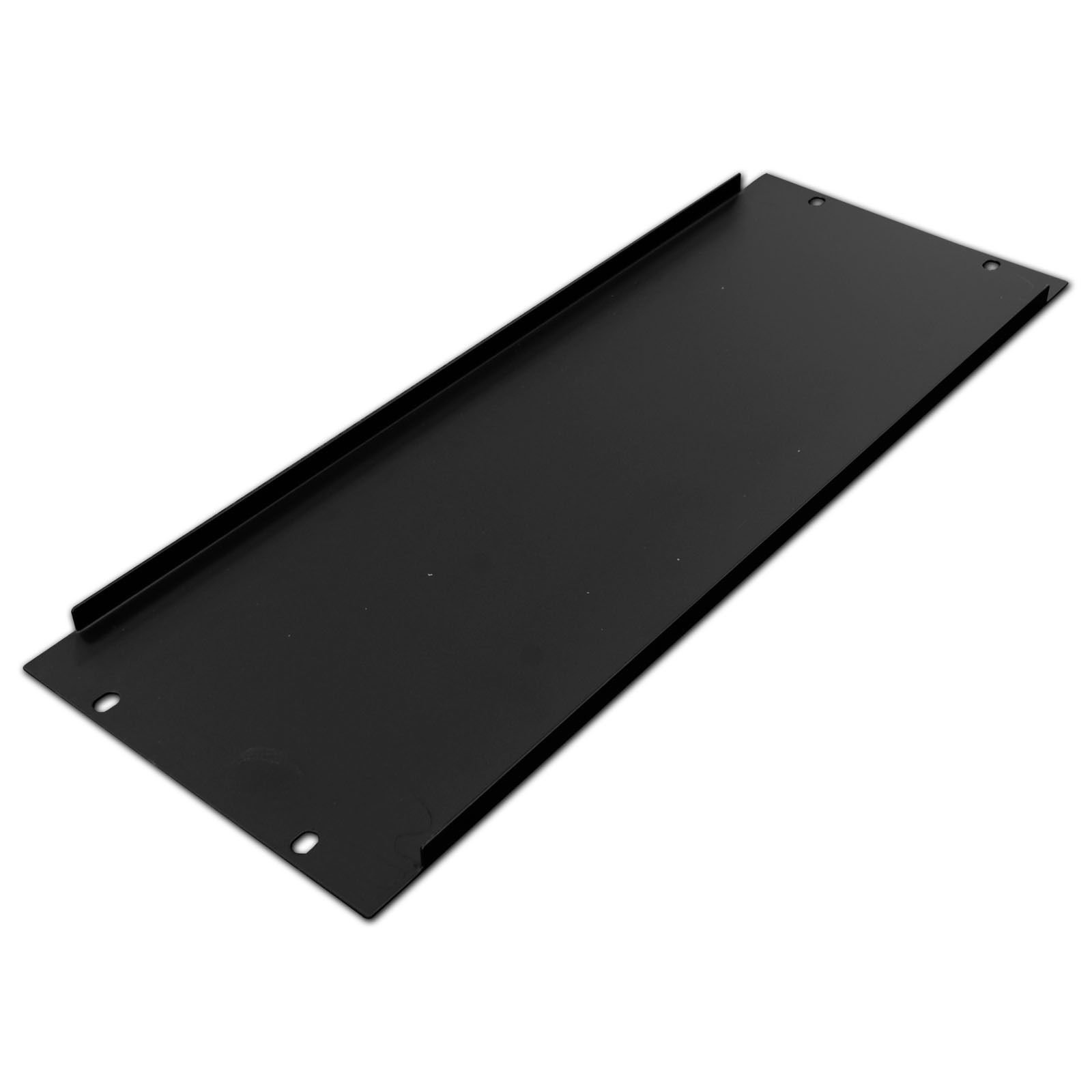 4u 19" Rack Panel U Shape