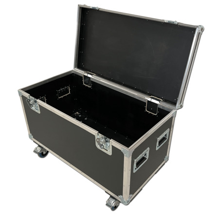 Spider Cable Trunk Road Trunk Flight Case (1000mm)