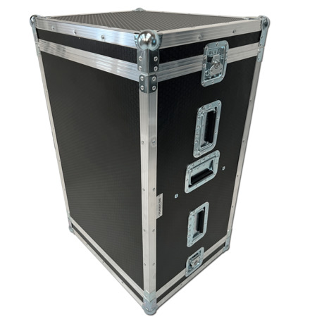 Server Rackmount Flight Cases