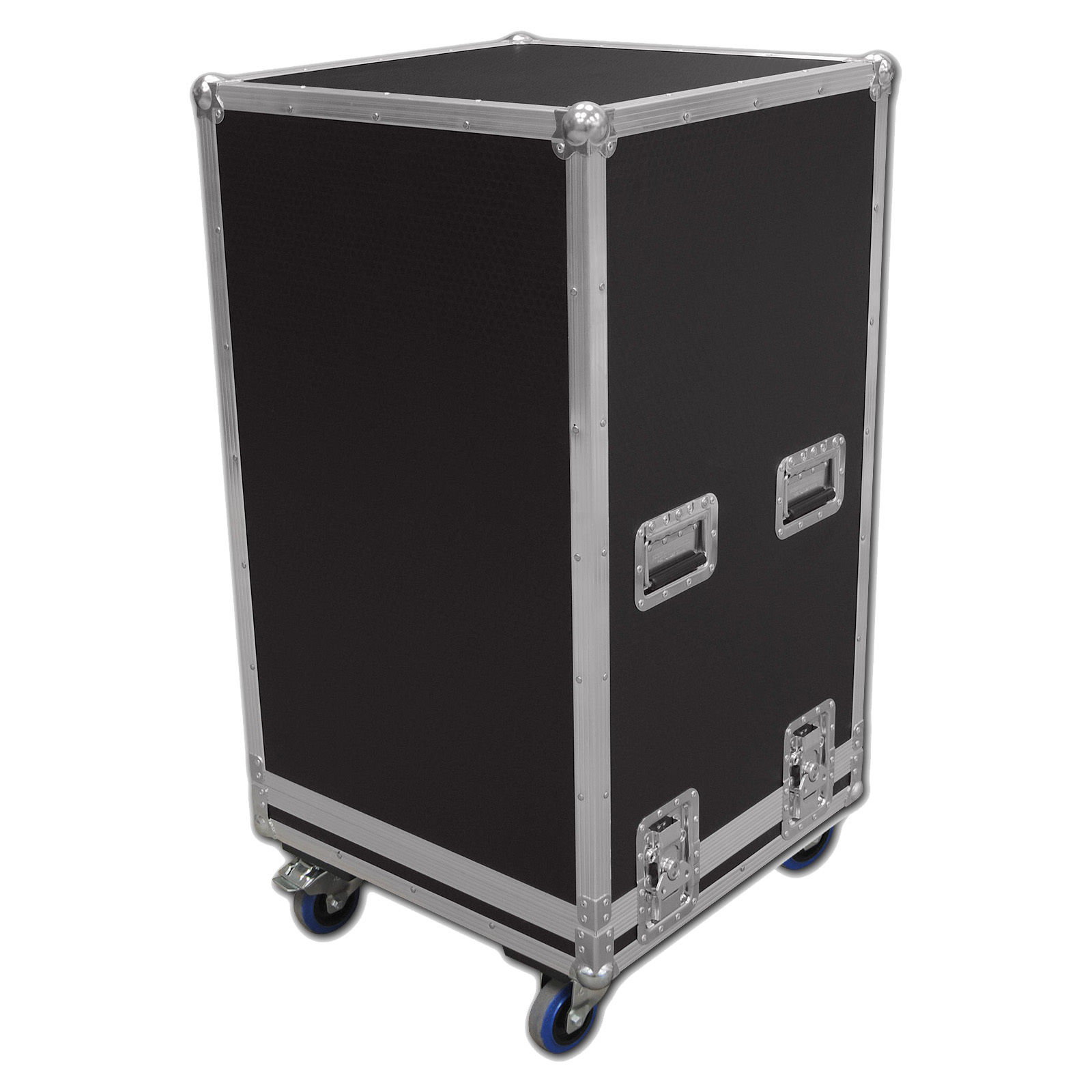 20u Foamed Rackmount Case Flight Case