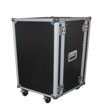 Guitar Cabinet and Combo Flight Cases