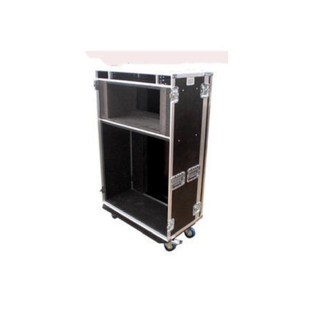 Amp Head Flight Cases