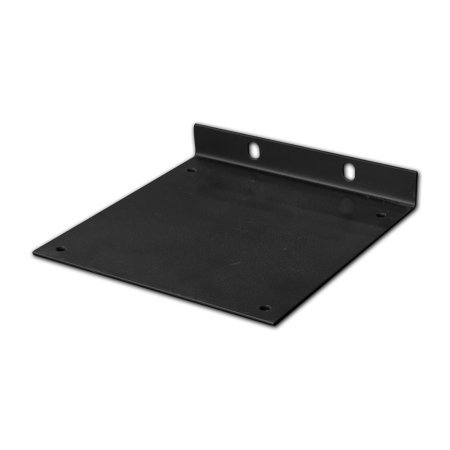 3u 19" Rack Mounting Brackets