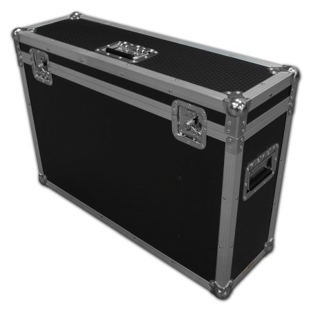 Desktop Computer Flight Cases