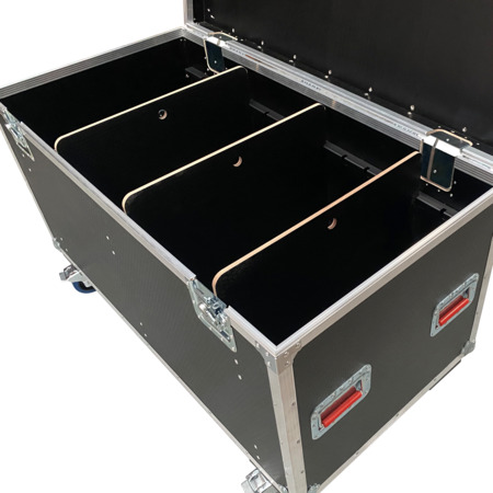 Spider Road Trunk Cable Trunk Flightcases