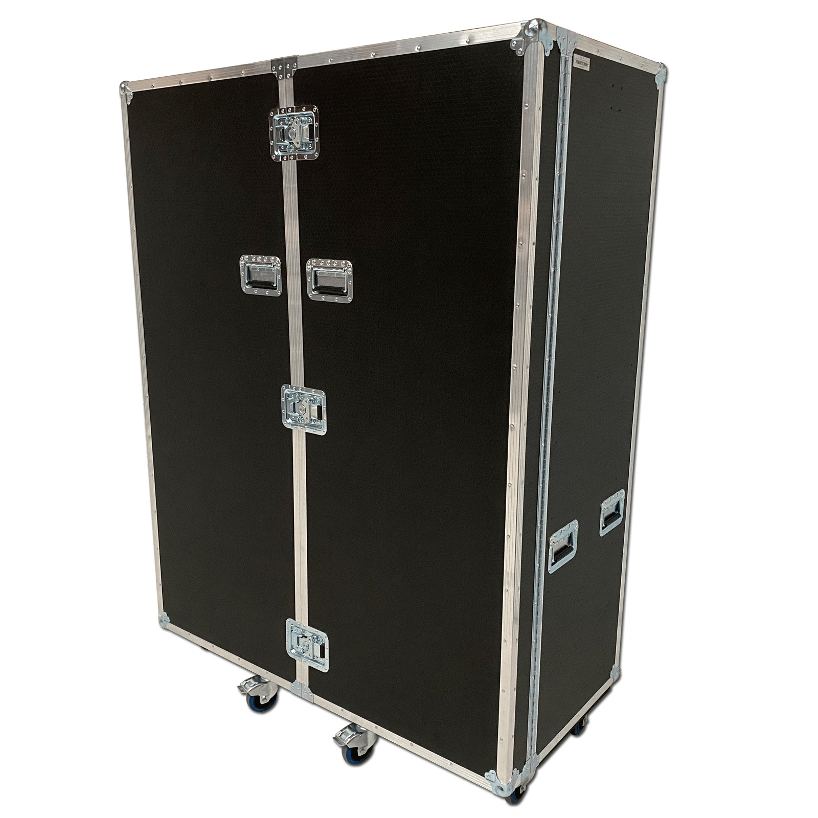 Custom Wardrobe Flight Case