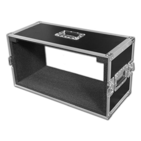 Guitar Amp Flight Case for Ampeg V-4BH