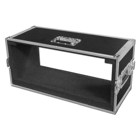 Guitar Amp Flight Case for Mesa Boogie Dual Rectifier Solo Head