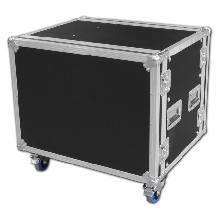 Desktop Computer Flight Cases