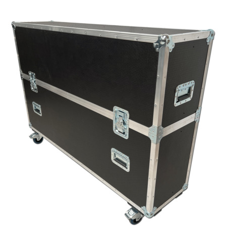 LCD TV Flight Cases