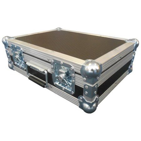 Microphone Flight Cases