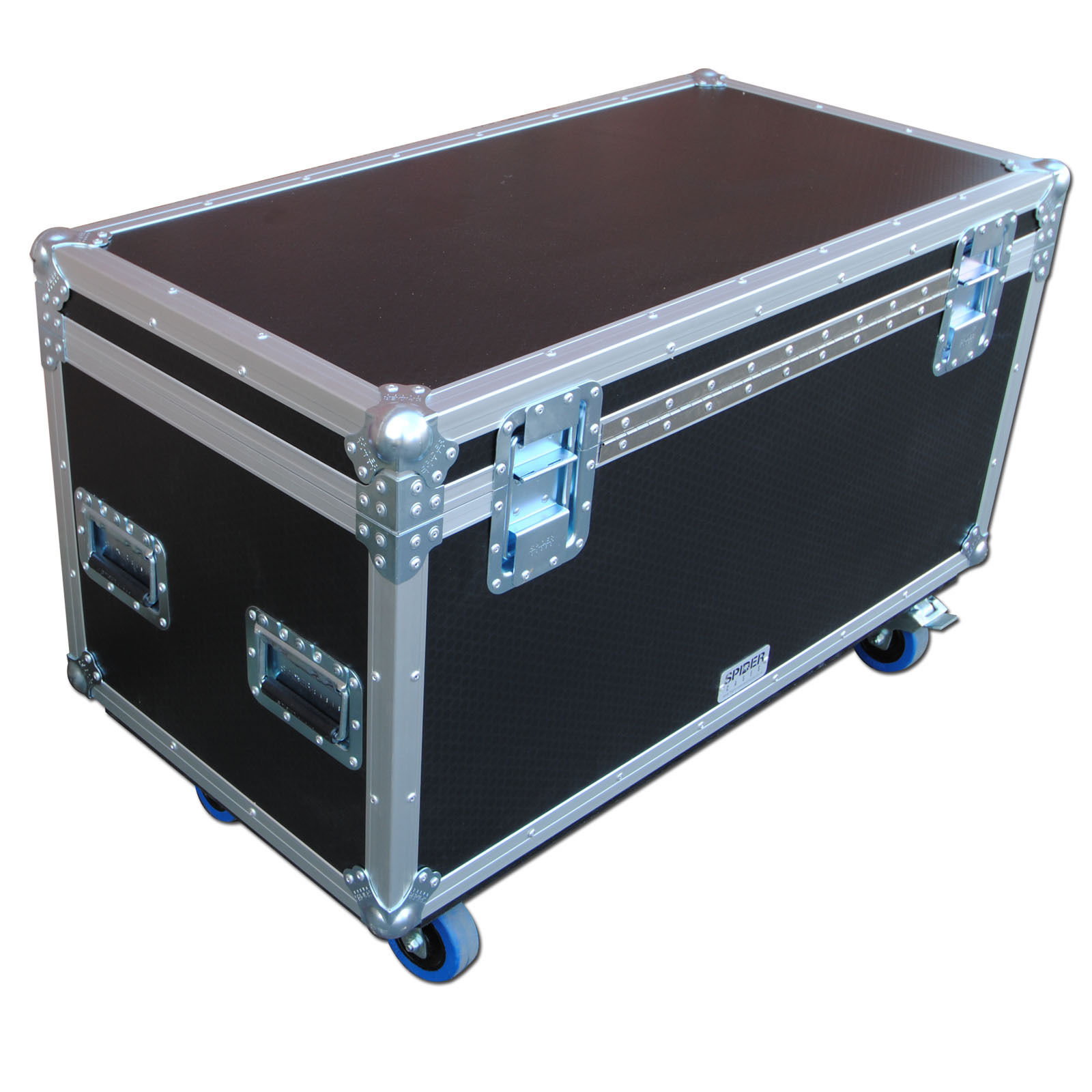 Spider Road Trunk Cable Trunk with Removable Tray (1000mm)