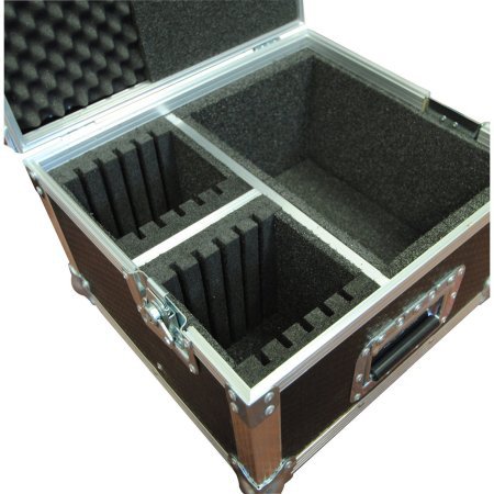 Apple iPad Flight Case To Suit x10 Apple iPad Mini's