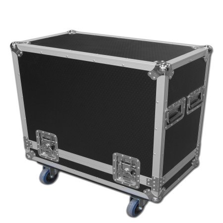 Pit Equipment Flight Cases
