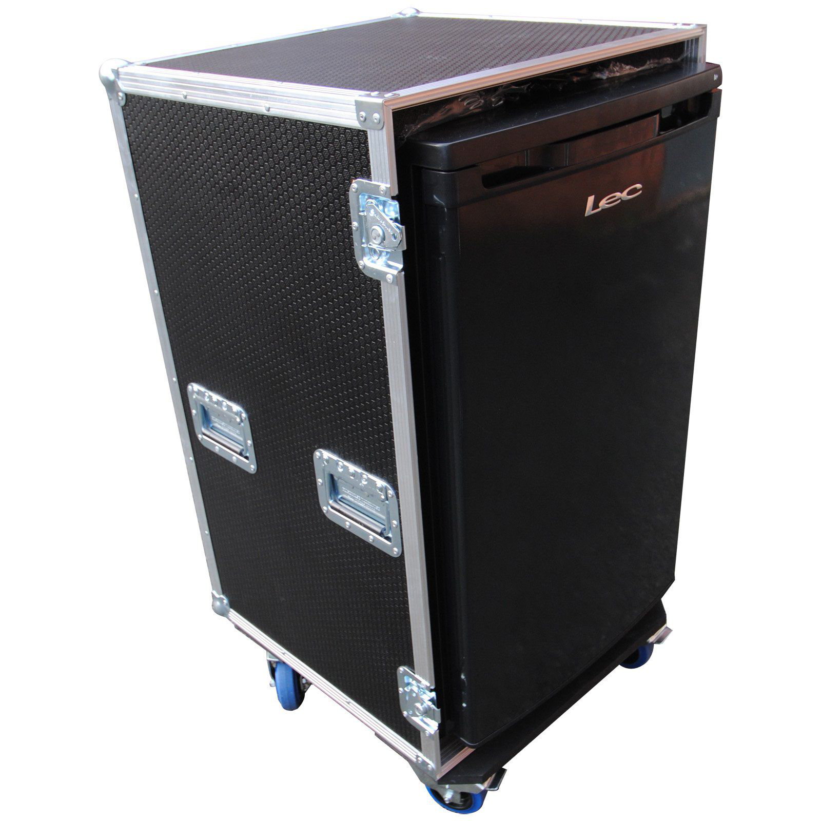 Moible Fridge Flight Case