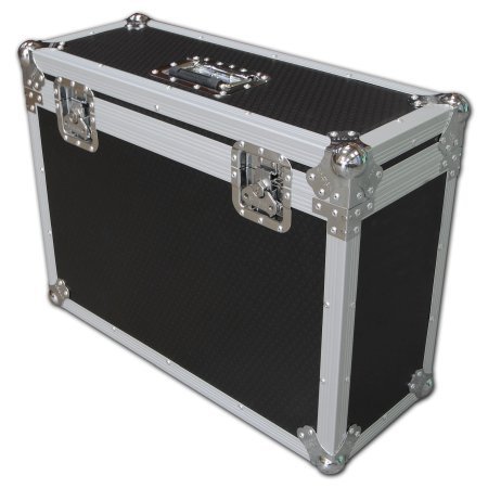 Video Production LCD Monitor Flight Cases