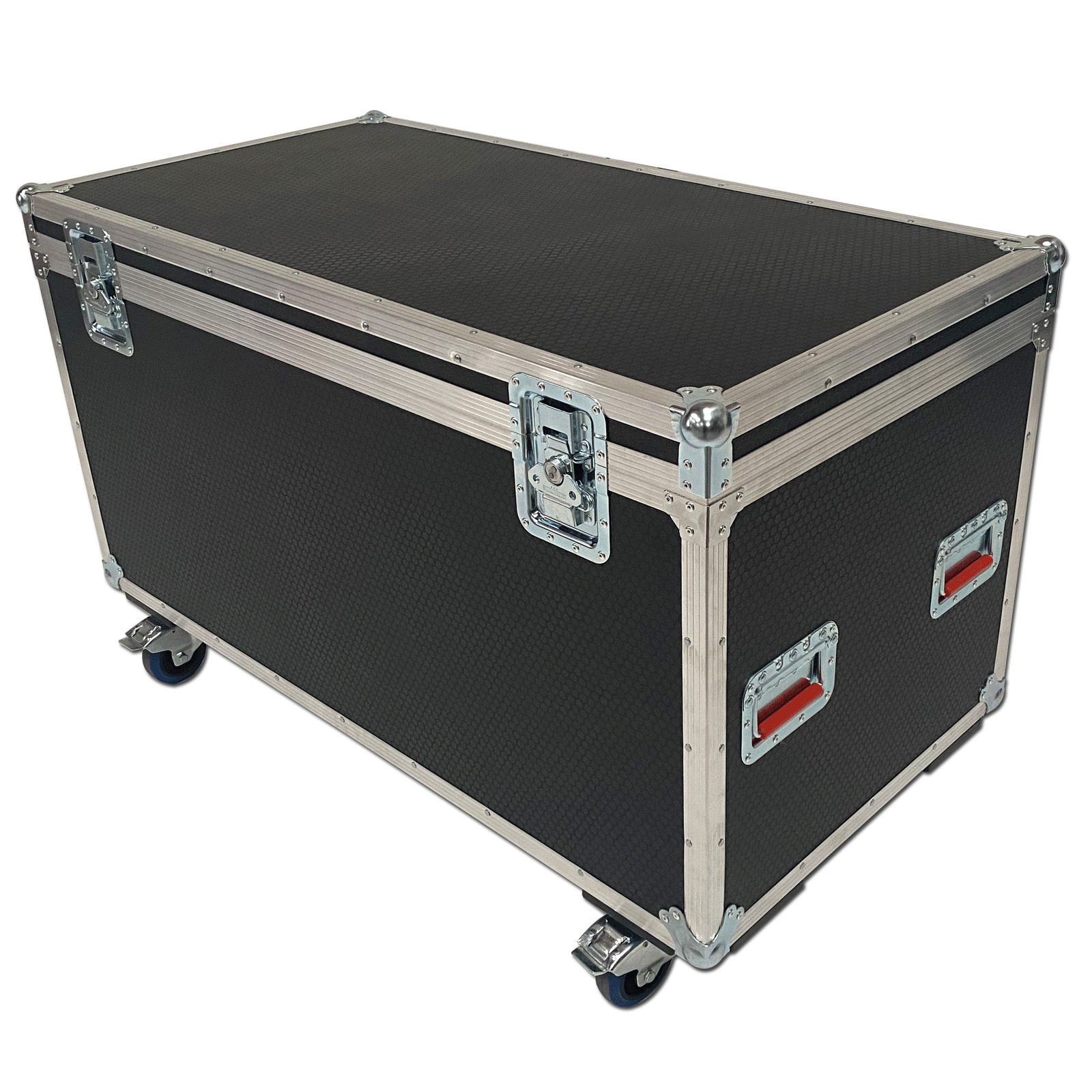 Costume Storage Flight Case 1200 x 600 x 600