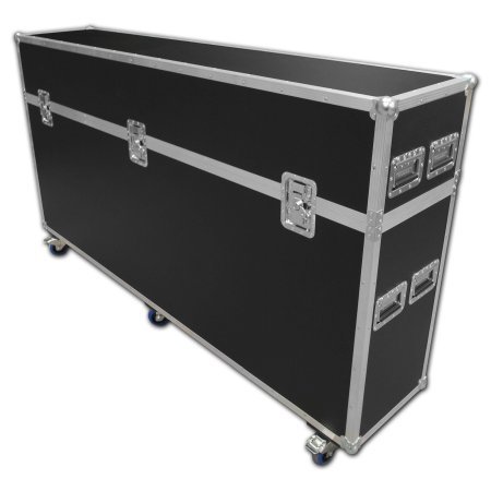 Exhibition Flight Cases