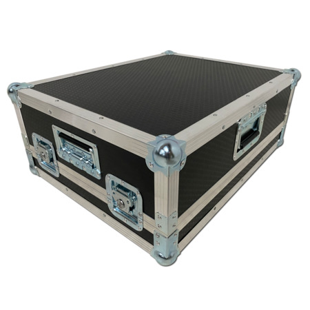 Allen and Heath QU-16 Mixer Flight Case