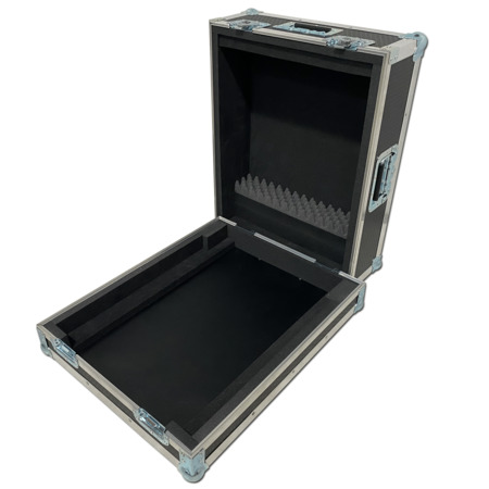 Allen and Heath QU-16 Mixer Flight Case