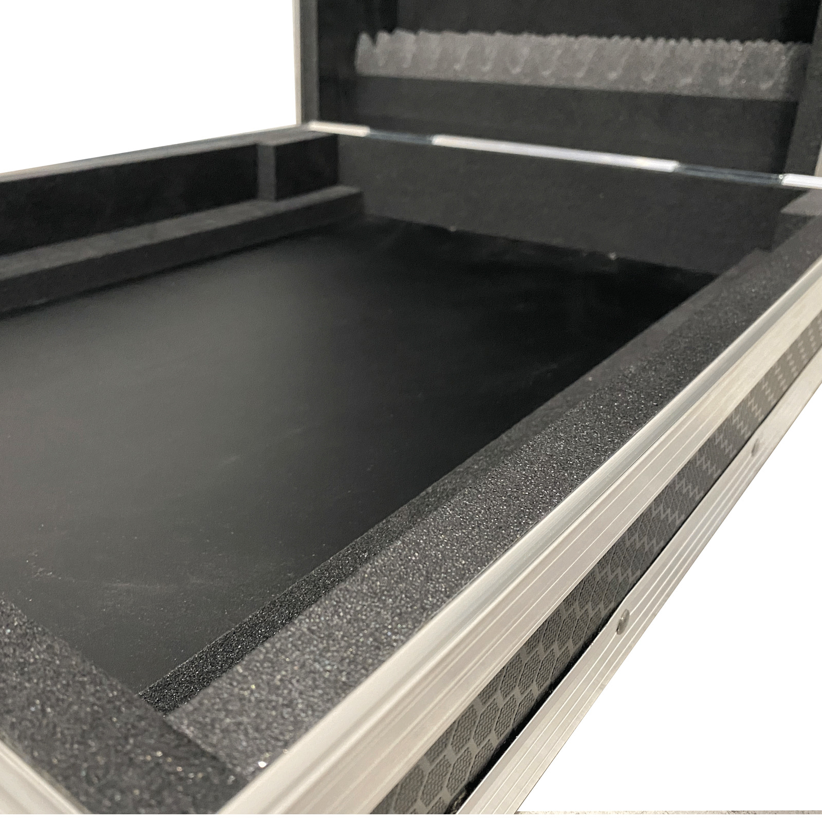 Allen and Heath QU-16 Mixer Flight Case