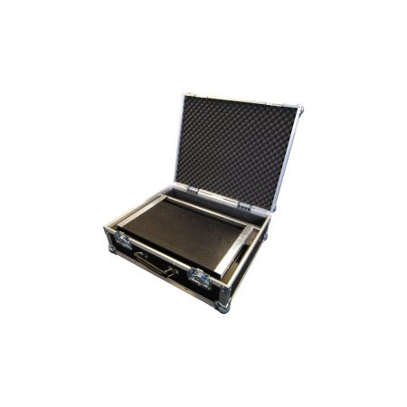 Wireless Microphone System Flight Cases