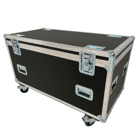 Road Trunk Cable Trunk Flight Cases