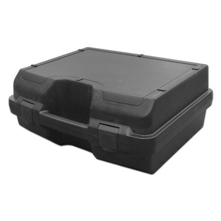 Heavy Duty Plastic Flight Cases