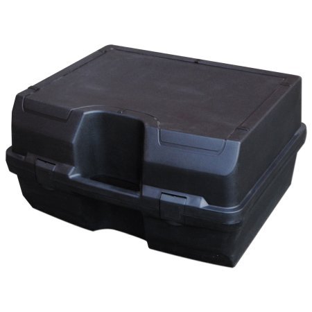 Heavy Duty Plastic Flight Cases