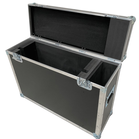27" TFT Monitor Flight Case