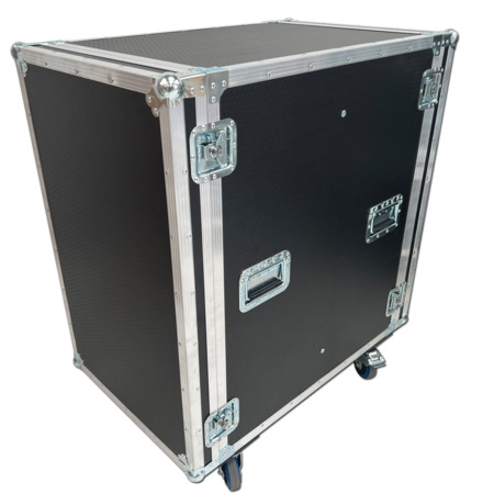 Server Rackmount Flight Cases