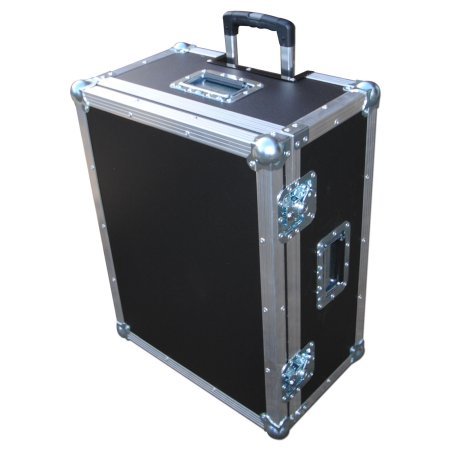 Apple iPad Mini Flight Case To Suit x10 Apple iPad Mini's With Charging ...