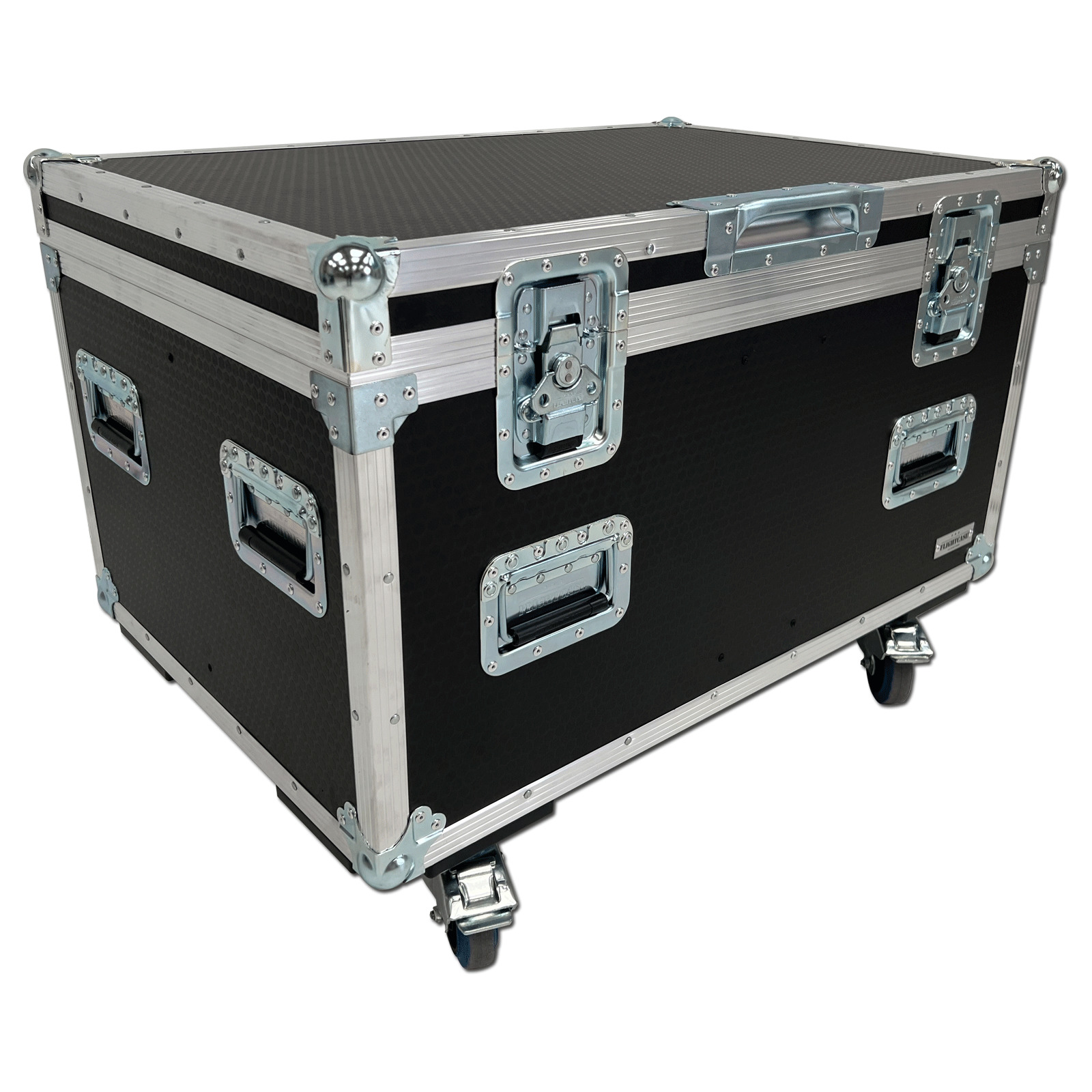Chauvet 4 Way Flight Case